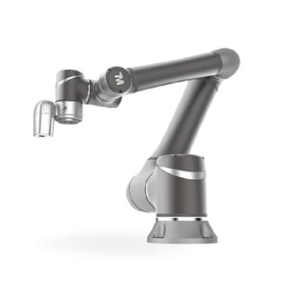 China Cobot 6 Axis Industrial TM Cobot Robot For Palletizing Robot And  Applicable 3C Industry  Collaborative Robot Te koop