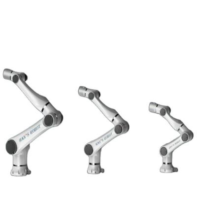 China Robotic Arm Manipulator Of Elfin E10 With Automatic High Speed Collaborative Robot For Welding Robot Te koop