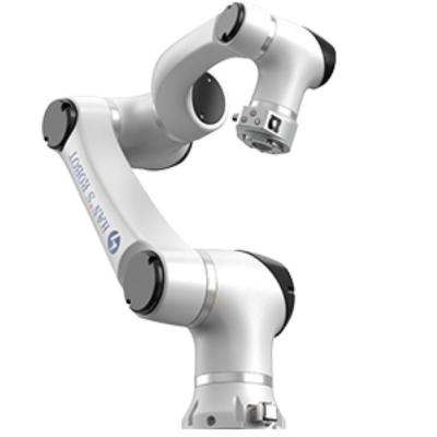 China Robotic Arm Manipulator Of Elfin E10 With Automatic High Speed Collaborative Robot For Welding Robot Te koop