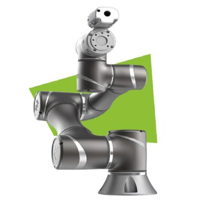 Cina Chinese TM Cobot Robot For Mig Welding Applicable 3C Industry Automobile And Food industry Collaborative Robot in vendita