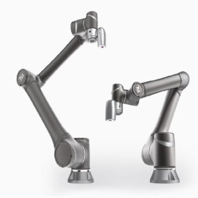Cina Chinese TM Cobot Robot For Mig Welding Applicable 3C Industry Automobile And Food industry Collaborative Robot in vendita