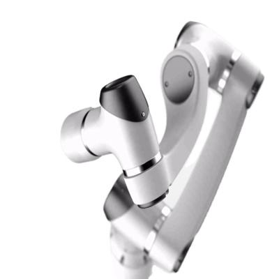 China Robot arm HAN'S' Elfin E5 6 axes 5kg payload Pick and place robot with sucker Robot gripper robotiq cobot Te koop