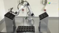 China Cobot Universal Robots Elfin E10-L With Automatic High Speed Collaborative Robot For Mig Welding Robot for sale