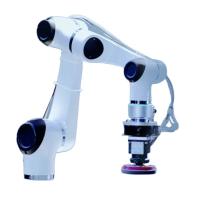 China Cobot Universal Robots Elfin E10-L With Automatic High Speed Collaborative Robot For Mig Welding Robot for sale