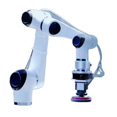 China Cobot Universal Robots Elfin E10-L With Automatic High Speed Collaborative Robot For Mig Welding Robot Te koop