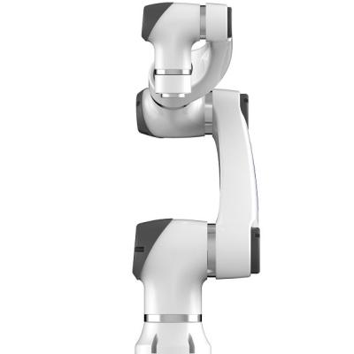 China Elfin 3 Welding Robot With 3KG  Payload 590mm Reach 6 Axis Robot Arm And Collaborative Robot Arm à venda