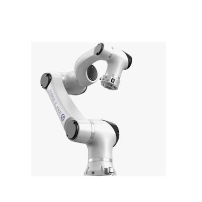 China Elfin 3 Welding Robot With 3KG  Payload 590mm Reach 6 Axis Robot Arm And Collaborative Robot Arm à venda