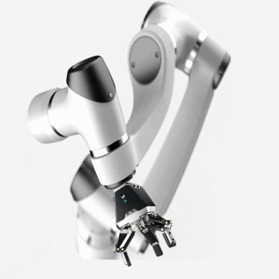 China Robotic arm welding HAN'S Elfin Series E3 Low cost robot arm with 3kg payload for weld application Collaborative robot à venda