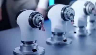 China Robot arm 6 axis E10 Elfin series pick and place robot for assembly, welding, grinding and painting cobot Te koop