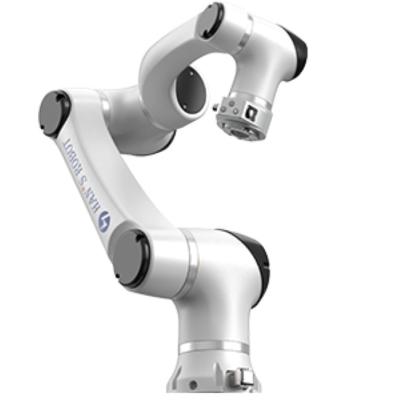 China Robot arm 6 axis E10 Elfin series pick and place robot for assembly, welding, grinding and painting cobot Te koop