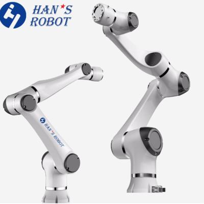 China Robot arm 6 axis E10 Elfin series pick and place robot for assembly, welding, grinding and painting cobot Te koop