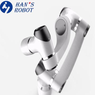 China Robot arm 6 axis E10 Elfin series pick and place robot for assembly, welding, grinding and painting cobot Te koop