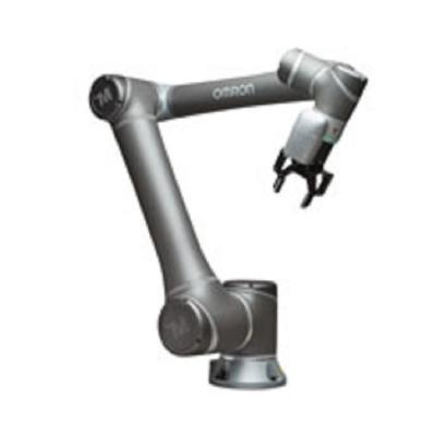 中国 Cobot Robot For Collaborative Robot Arm  TM12 That  Automatic Welding Industrial Collaborative Robot 販売のため