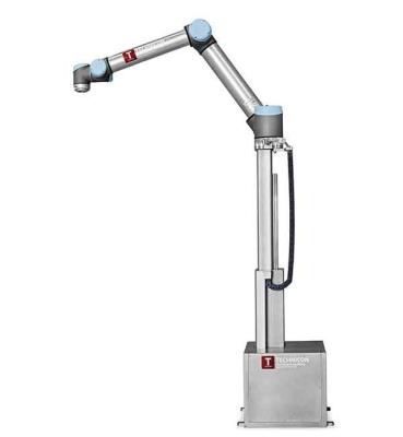 Cina Universal robot parts LiftStand plug and play solution for the robotic hand UR5 and UR10 in vendita