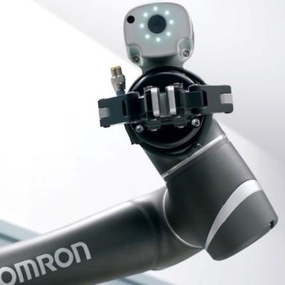 China New And Safe 6 Axis Cobot Robot Arm And TM12 Collaborative Robot For Assembly And Packaging à venda