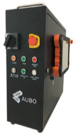 China Cobot AUBO-i10 6 axis 10kg payload robot arm for assembly ,handling  pick and place robot à venda