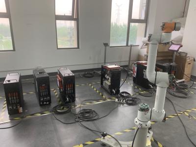 China Cobot AUBO-i10 6 axis 10kg payload robot arm for assembly ,handling  pick and place robot à venda