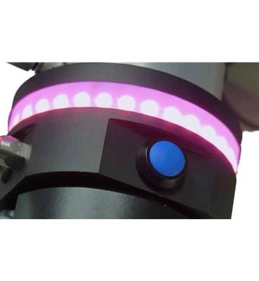 China YOURING smart light and sound robotic gripper device for UR3 Universal 6 axis cobot à venda