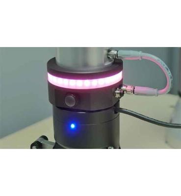 China YOURING smart light and sound robotic gripper device for UR3 Universal 6 axis cobot à venda