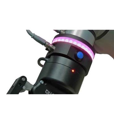 China YOURING smart light and sound robotic gripper device for UR3 Universal 6 axis cobot à venda