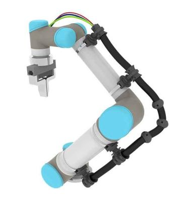 China UR.BAND solution technically and visually for the elegant UR3/UR5 /UR10 6 axis collaborative robot hand à venda