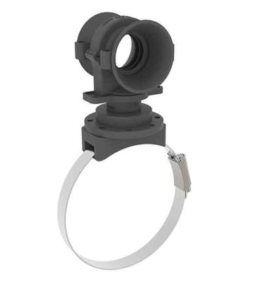 China UR.BAND solution technically and visually for the elegant UR3/UR5 /UR10 6 axis collaborative robot hand à venda