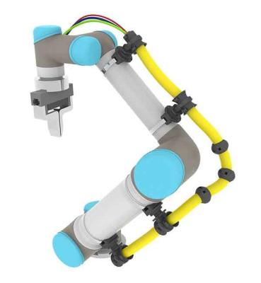 China UR.BAND solution technically and visually for the elegant UR3/UR5 /UR10 6 axis collaborative robot hand à venda