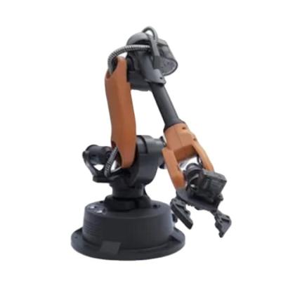 Cina WLkata ABS artificial intelligence cnc 6 axis mini robot for education or pick and place in vendita