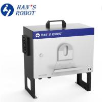 China Robot arm 6 axis E5-L Elfin collaborative robot are applied for integrated automatic production line robot hand for sale