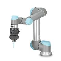 China Collaborative Universal Robot UR5e as Flexible Picking Machine Robot Arm Programmable 6 Axis Cobot Manipulator for sale
