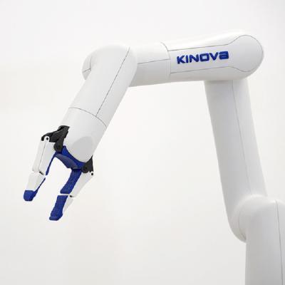 China 6 Axis New Gen3 Little Robot Compact Design for Education Automatic High Speed Collaborative robot zu verkaufen