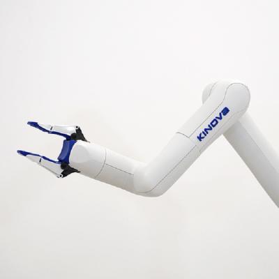 China 6 Axis New Gen3 Little Robot Compact Design for Education Automatic High Speed Collaborative robot zu verkaufen