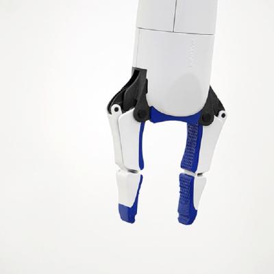 China 6 Axis New Gen3 Little Robot Compact Design for Education Automatic High Speed Collaborative robot zu verkaufen
