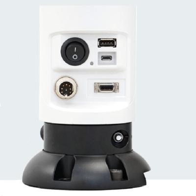 China 6 Axis New Gen3 Little Robot Compact Design for Education Automatic High Speed Collaborative robot zu verkaufen