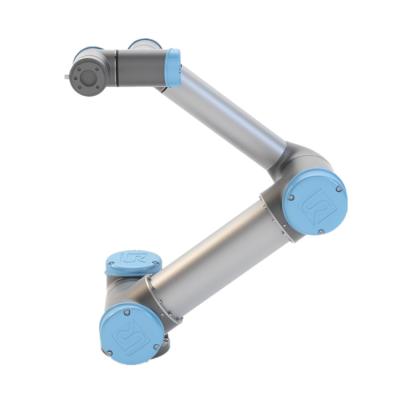 China Low Cost Collaborative Robot Arm UR5 Replacing Labor Carrying Humanoid Robot Matched ROAT Onobot Gripper 6 Axis Small Robot Te koop