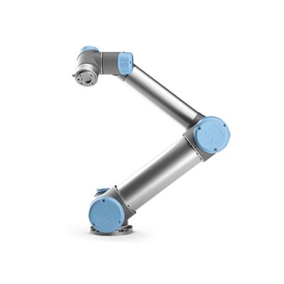 China Robotic Arm UR5 6 axis robots Matched EOAT Onrobot Material Handling Equipment Fast Feedback Industrial Robot arm 6 Axis Cobot Te koop