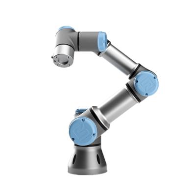 Китай Amr Universal Robot UR3 Most Flexible, Lightweight Desktop Robot for Assembly Line Manipulator with EOAT Collaborative Robot продается