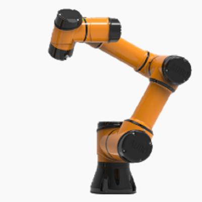 中国 Collaborative Industrial Robot AUBO i3 With AGV For Material Handing  As Cobot Robot 販売のため