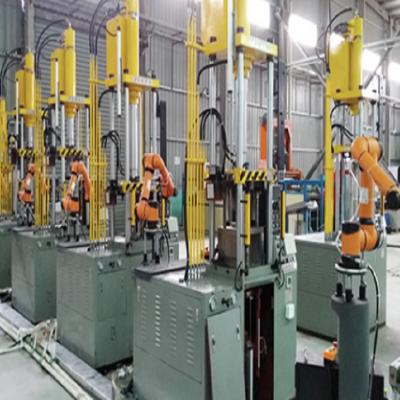 中国 Collaborative Industrial Robot AUBO i3 With AGV For Material Handing  As Cobot Robot 販売のため
