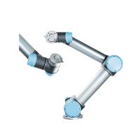 China Universal Collaborative 6 Axis Robot Arm 5kg Payload UR5 for sale