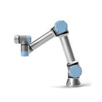 China Universal Collaborative 6 Axis Robot Arm 5kg Payload UR5 for sale