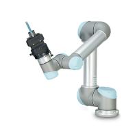 China Universal Collaborative 6 Axis Robot Arm 5kg Payload UR5 for sale