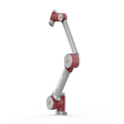 Cina Collaborative Robot JAKA Zu 3  With High Qulity  For Mig Welding Robot  As Cobot in vendita