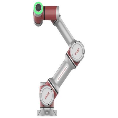Cina Collaborative Robot JAKA Zu 3  With High Qulity  For Mig Welding Robot  As Cobot in vendita