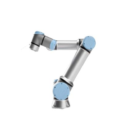 中国 Collaborative Robot UR16e  And Maxmium Reach 900mm  Playload 16kg Automatic Packing Robotic Arm As Cobot 販売のため