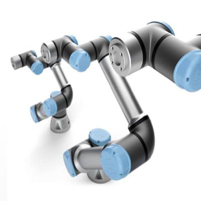 中国 UR10e   Collaborative Robot  With Onrobot Gripper Grab Grass For Universal Robot 販売のため