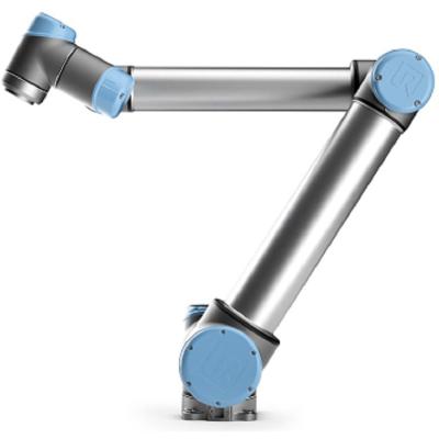 Cina Collaborative Robot UR3 Reach 550m  Playload 3kg WIth Robot Gripper  Robotic Arm As Cobot in vendita