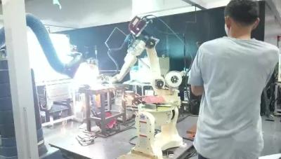 Cina collaborative robot  6 axis Gen3 lite robot compact design for welding robot in vendita