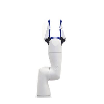 Cina collaborative robot  6 axis Gen3 lite robot compact design for welding robot in vendita