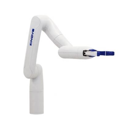Cina collaborative robot  6 axis Gen3 lite robot compact design for welding robot in vendita
